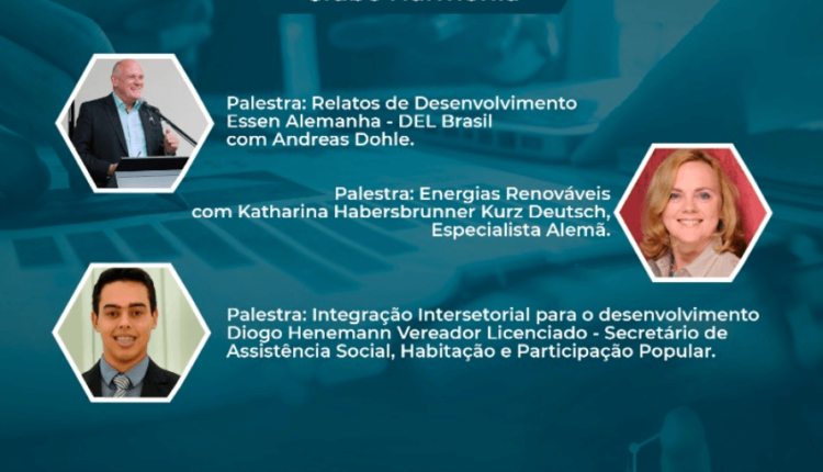 1º Fórum do PRODEL acontece nesta sexta, 22 - Online