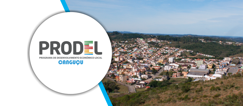 Cápsula do Tempo: iniciativa do PRODEL irá guardar registros de Canguçu ...